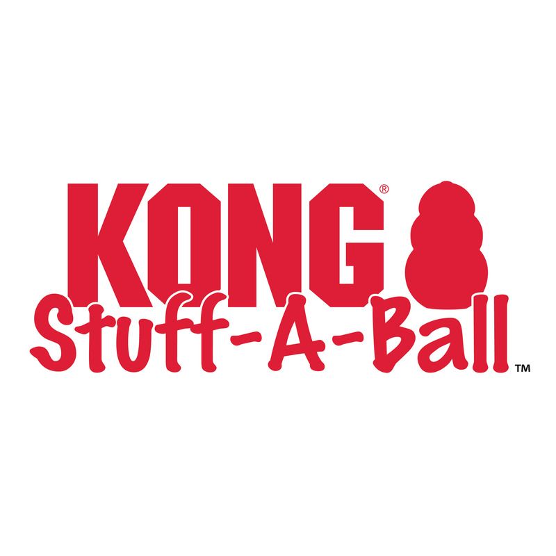 KONG Stuff-A-Ball Medium